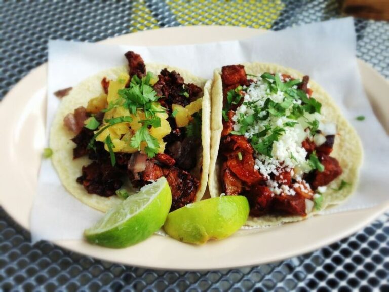 12 Foods You Can Totally Enjoy With Your Hands