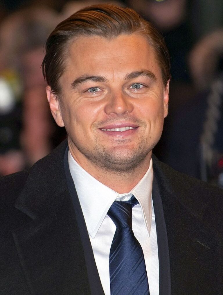 18 Stars Whose Blue Eyes Steal Every Scene