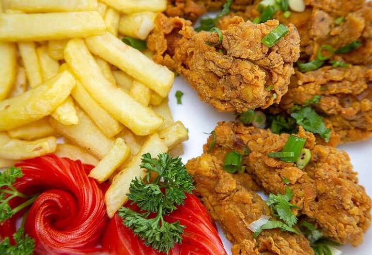 12 Foods You Can Totally Enjoy With Your Hands