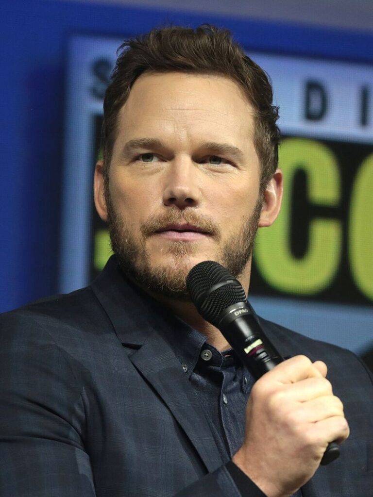 12 Hollywood Actors Open About Their Christian Faith