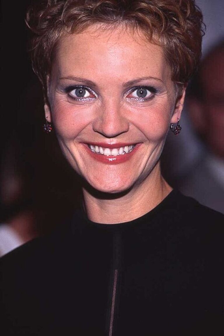 15 White Actresses Who Brought More To The Screen Than They Got Credit For