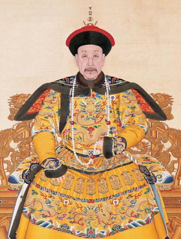 14 Most Famous Figures Who Ruled The 1700s