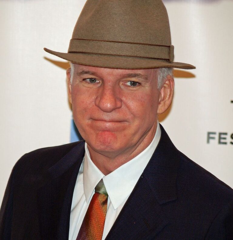 15 Iconic Actors Who Call Texas Home