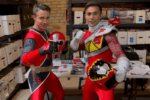 18 Of The Most Powerful Power Rangers, Ranked