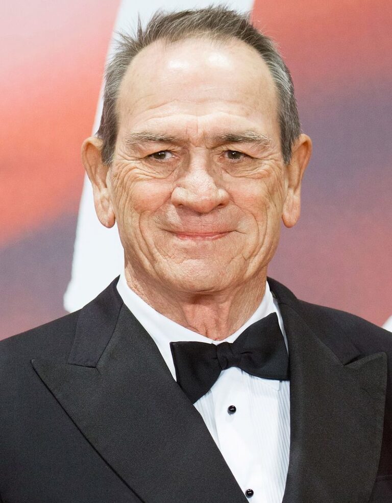 15 Iconic Actors Who Call Texas Home