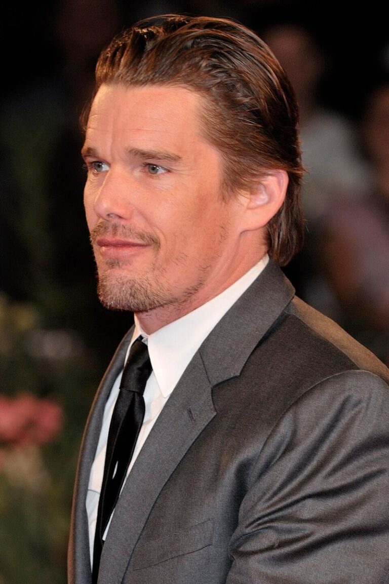 15 Iconic Actors Who Call Texas Home