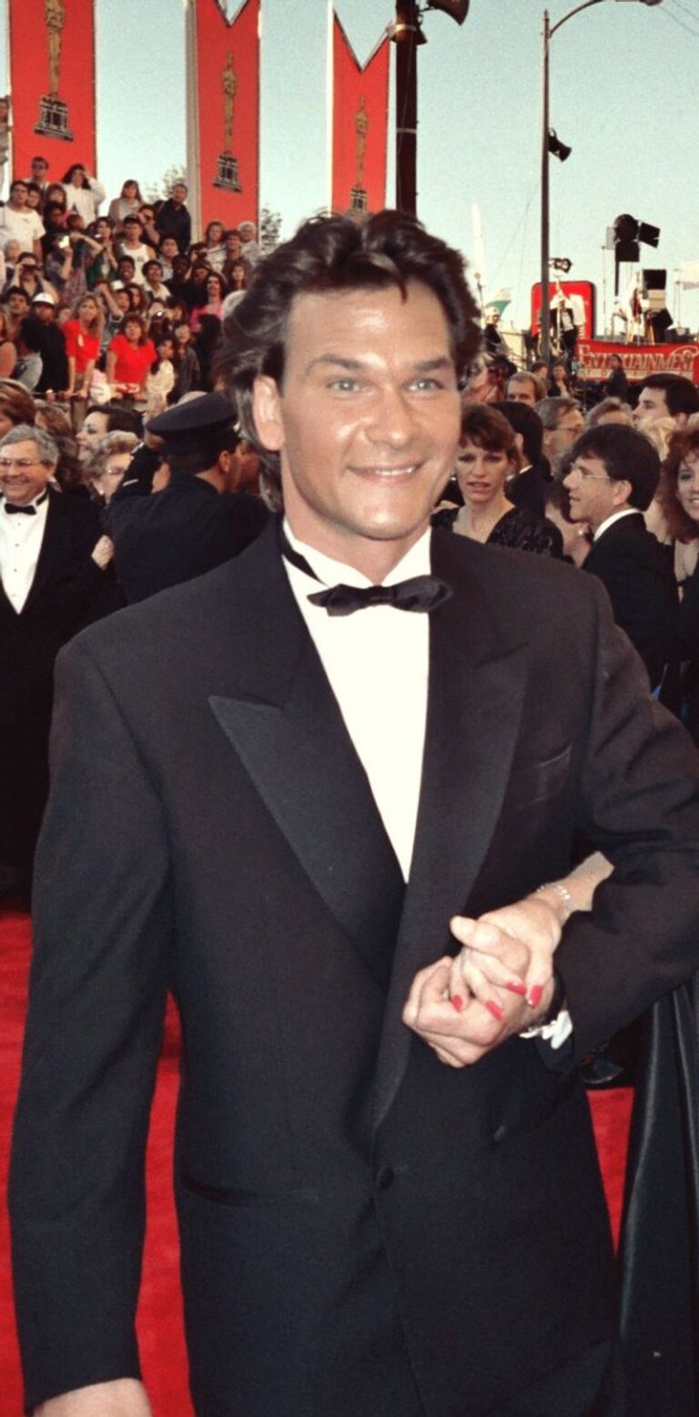 15 Iconic Actors Who Call Texas Home
