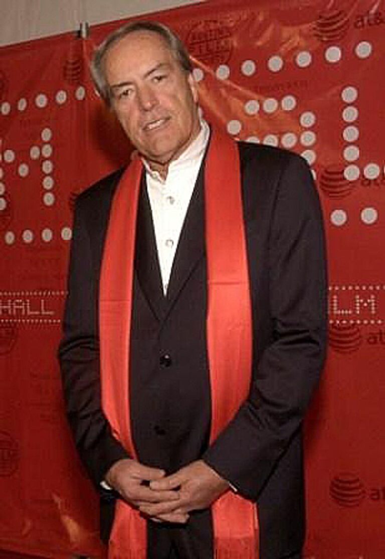 15 Iconic Actors Who Call Texas Home