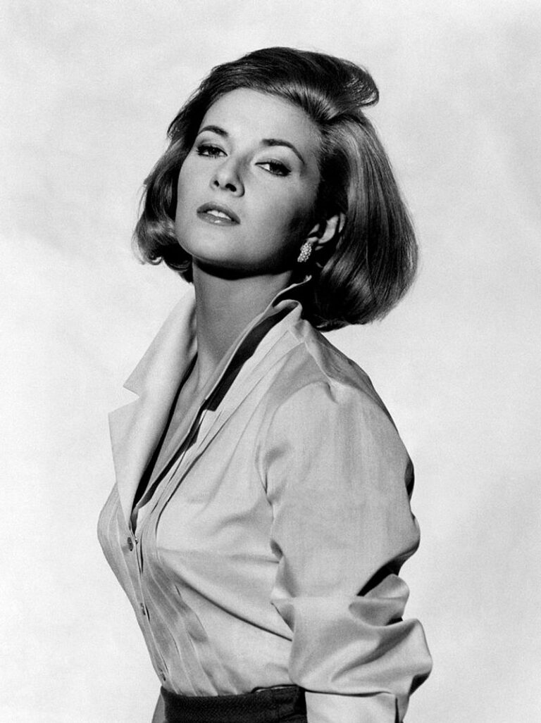 16 Bond Women Who Still Define The Franchise