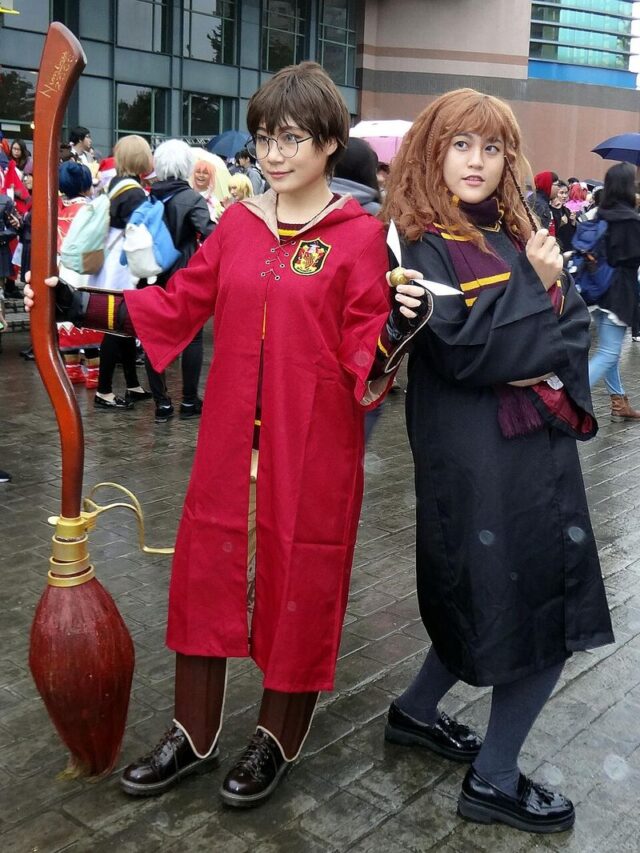 5 Widely Discussed And 6 More Unusual Hermione Granger Fan Theories